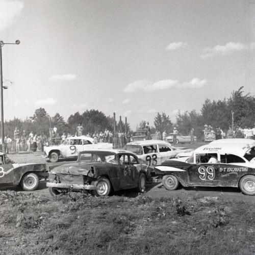 Opening Night Memories From Stateline Speedway | News, Sports, Jobs ...